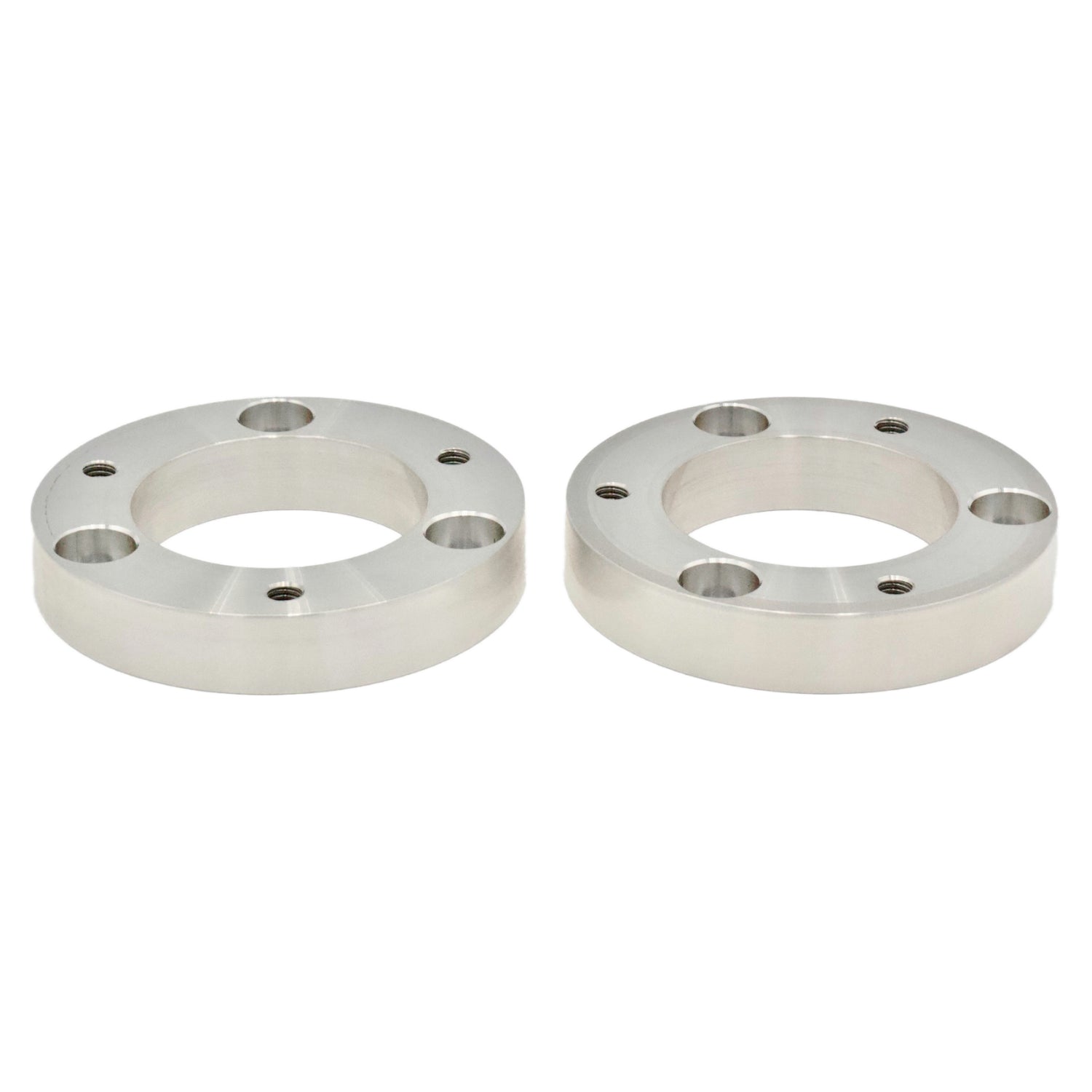 Elevate Suspension 2" Leveling Kit, 2019+ GM1500 / Silverado & Sierra